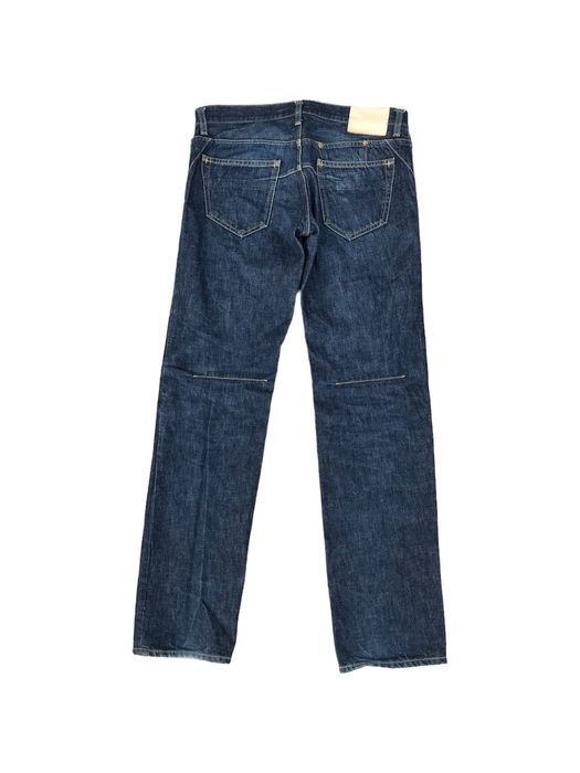 Vintage Number Nine Japan Blue Jeans | Grailed