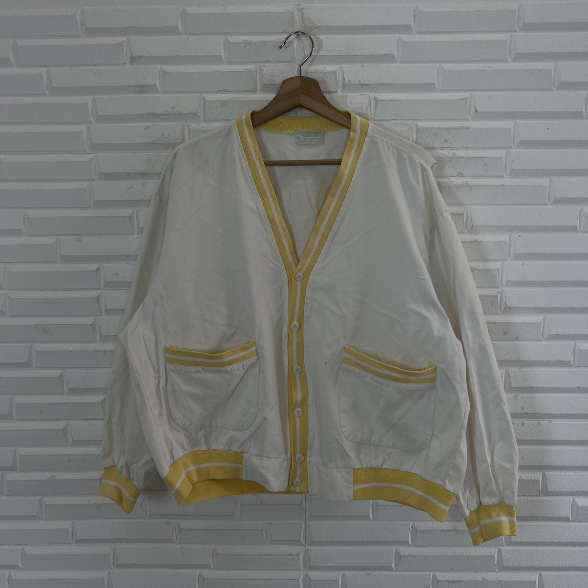 Japanese Brand VINTAGE JAPANESE ORIGINAL GARMENTS MODEL-T BIG LOGO ...