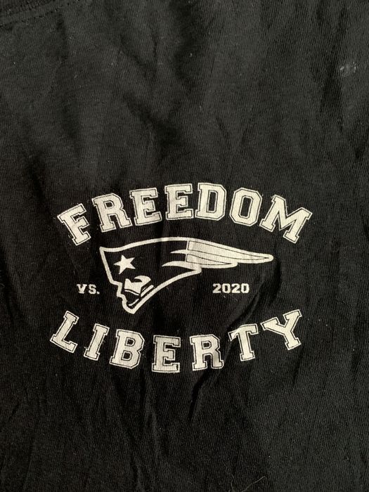 Brand Freedom liberty vd18 | Grailed