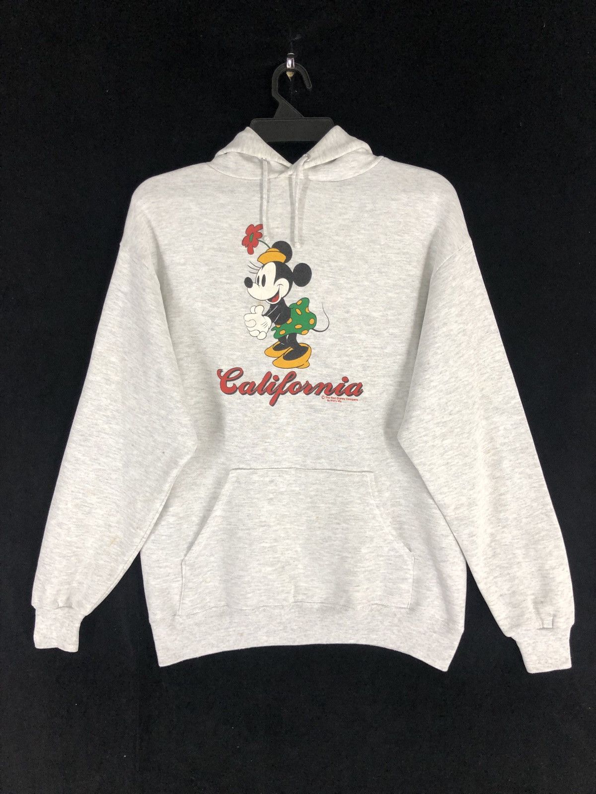 Disney × Mickey Mouse × Vintage Vintage Minnie Mouse ©The Walt Disney ...