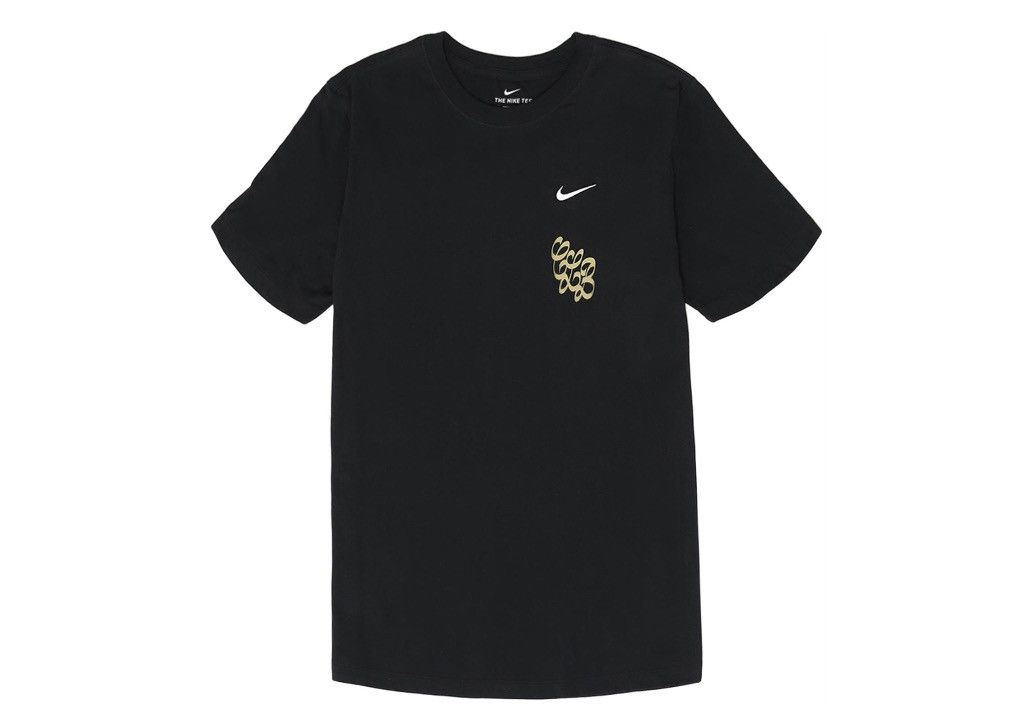 Drake × Nike × Vintage NIKE x Drake Certified Lover Boy CLB ROSE T ...