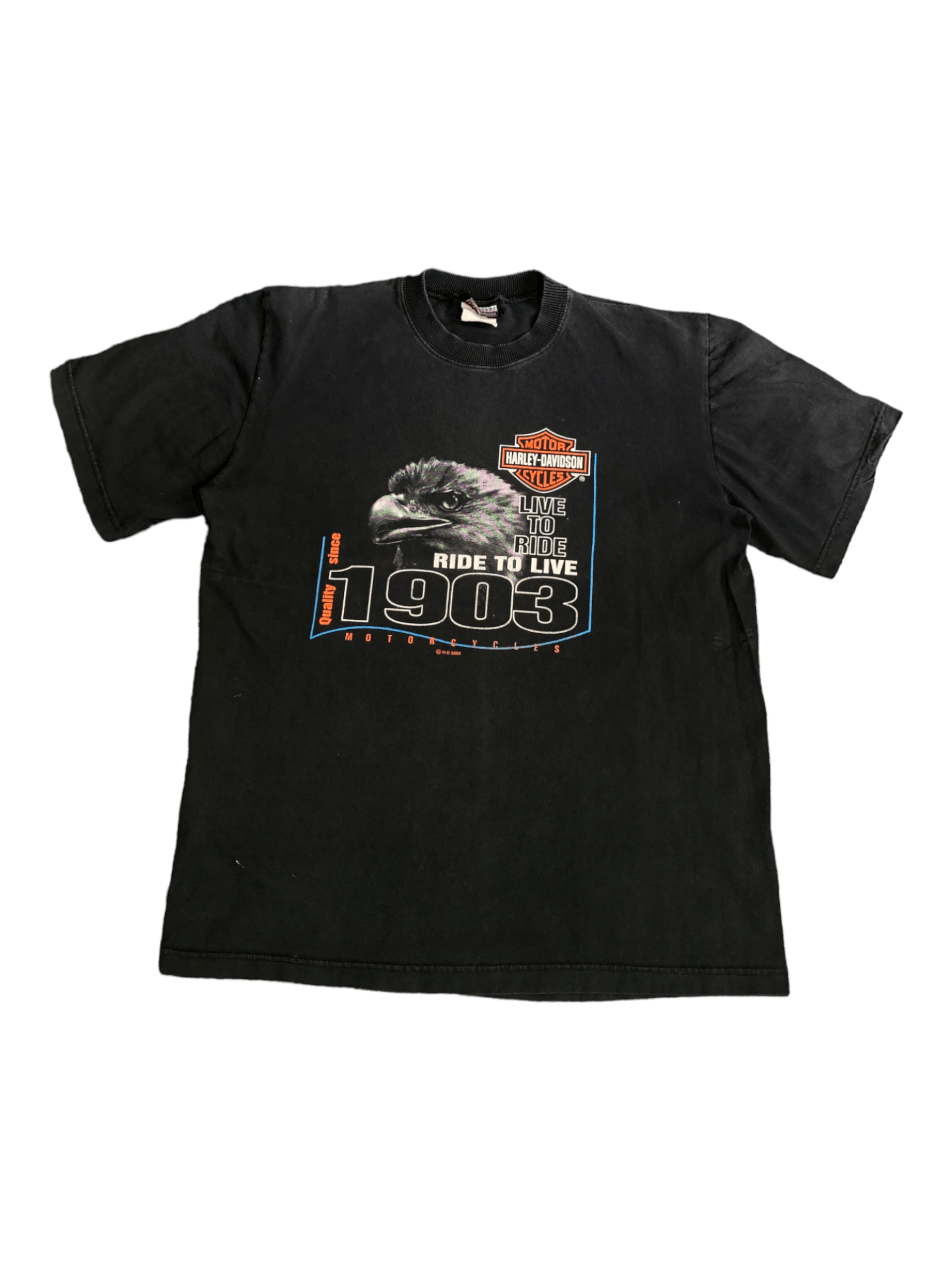 Harley Davidson Harley-Davidson 2000 Vintage Old Premium | Grailed