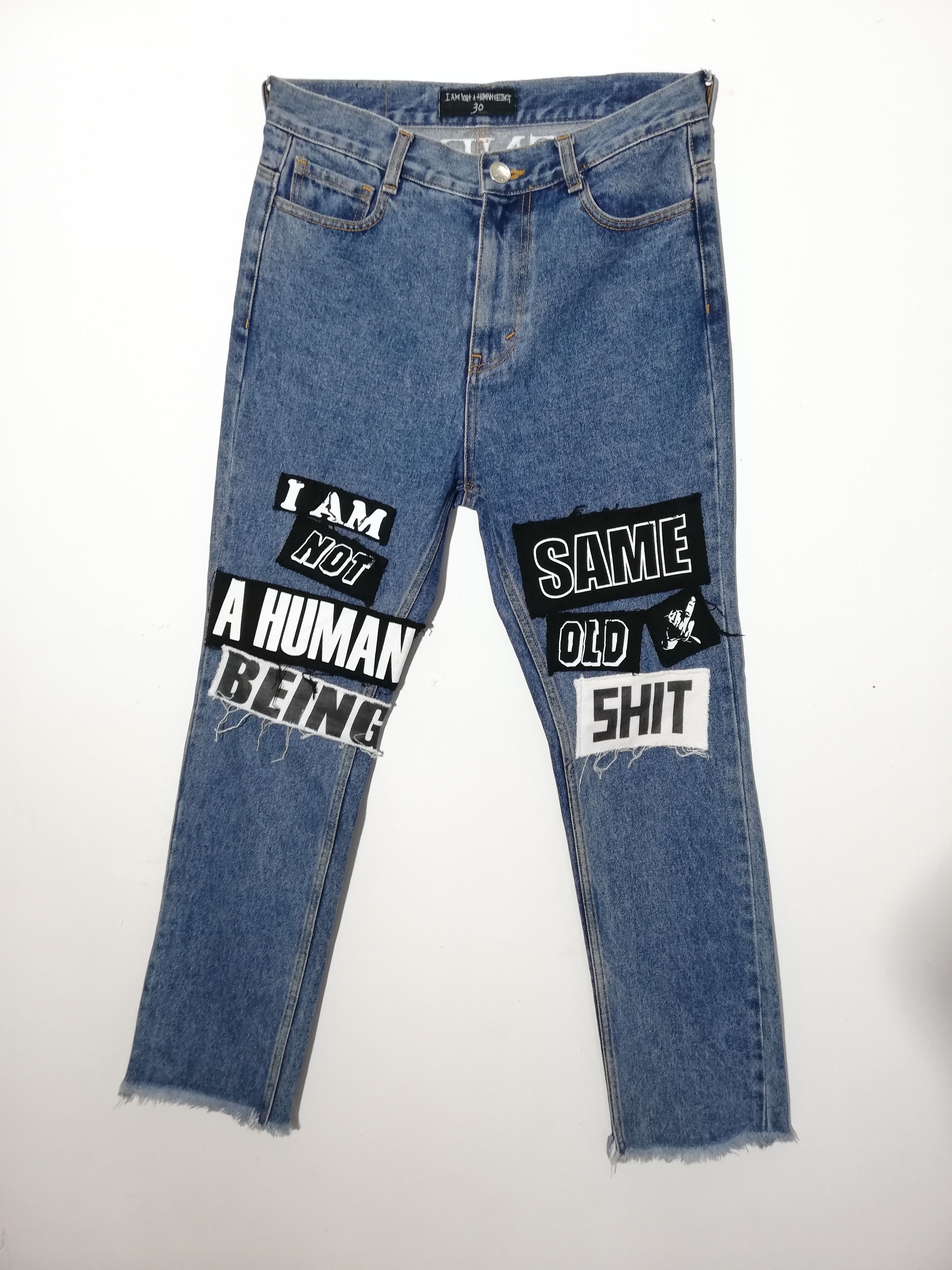 I Am Not A Human Being I Am Not A Human Being Korea Fashion Design ...