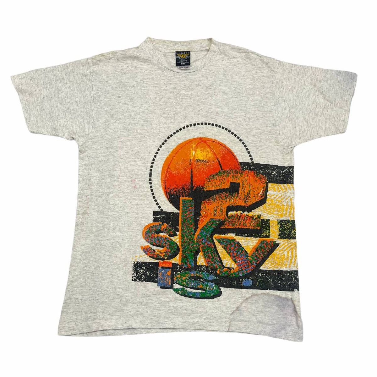 Bugle Boy × Made In Usa × Vintage Vintage BUGLE BOY Sky Is Fly ...