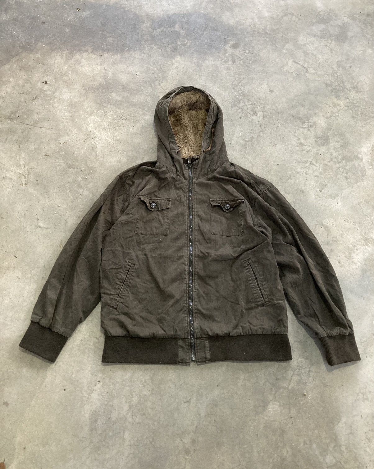 Archival Clothing × Denim Jacket × The Smiths The Smith’s American ...