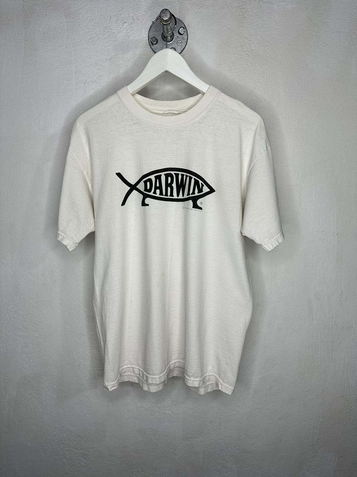 Vintage 1990 Darwin (Evolution Design) | Grailed