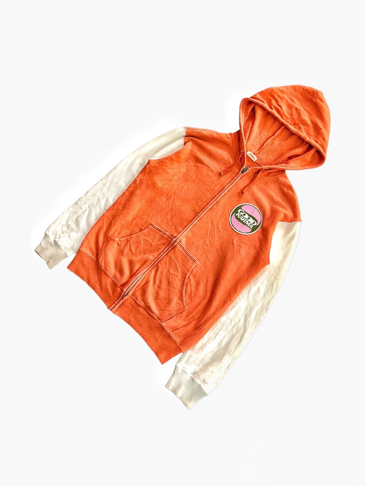 Hysteric Glamour 90s Ozone Community '' GOOD KARMA '' by Ozone Rock ...