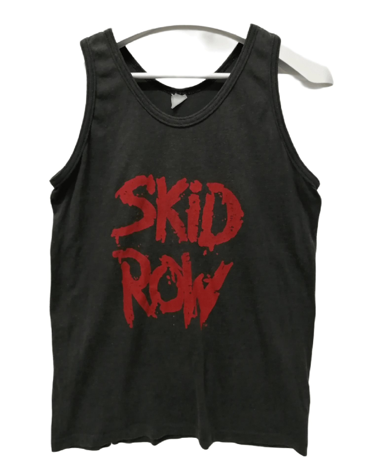 Band Tees × Vintage Vintage SKID ROW Tshirt | Grailed