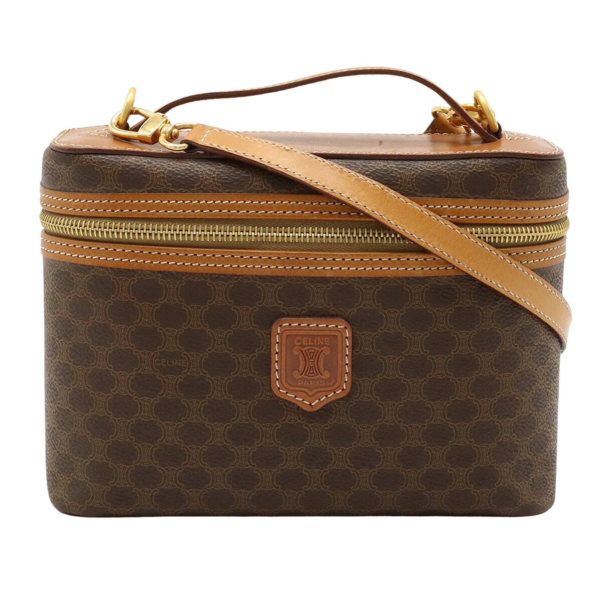 Celine Céline Vanity clutch | Grailed