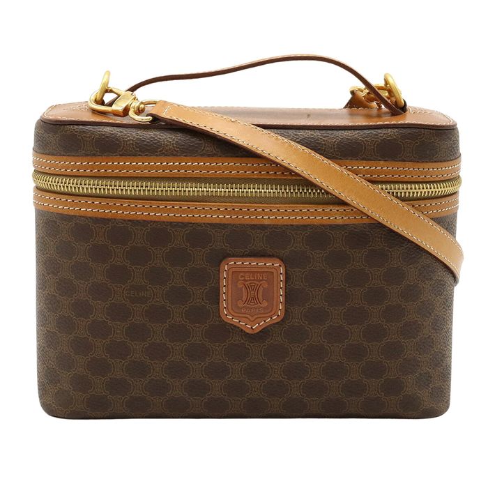 Celine Céline Vanity clutch | Grailed