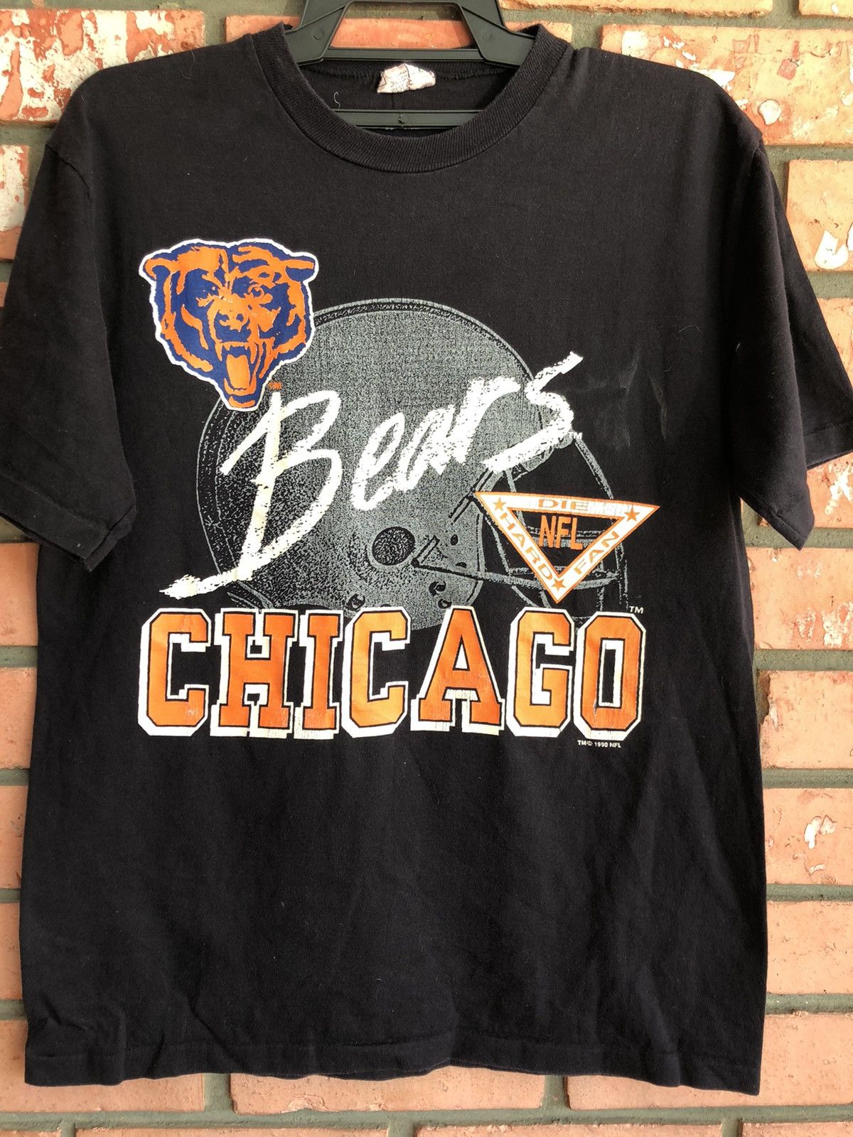 NFL Vintage bears Chicago 90s | Grailed