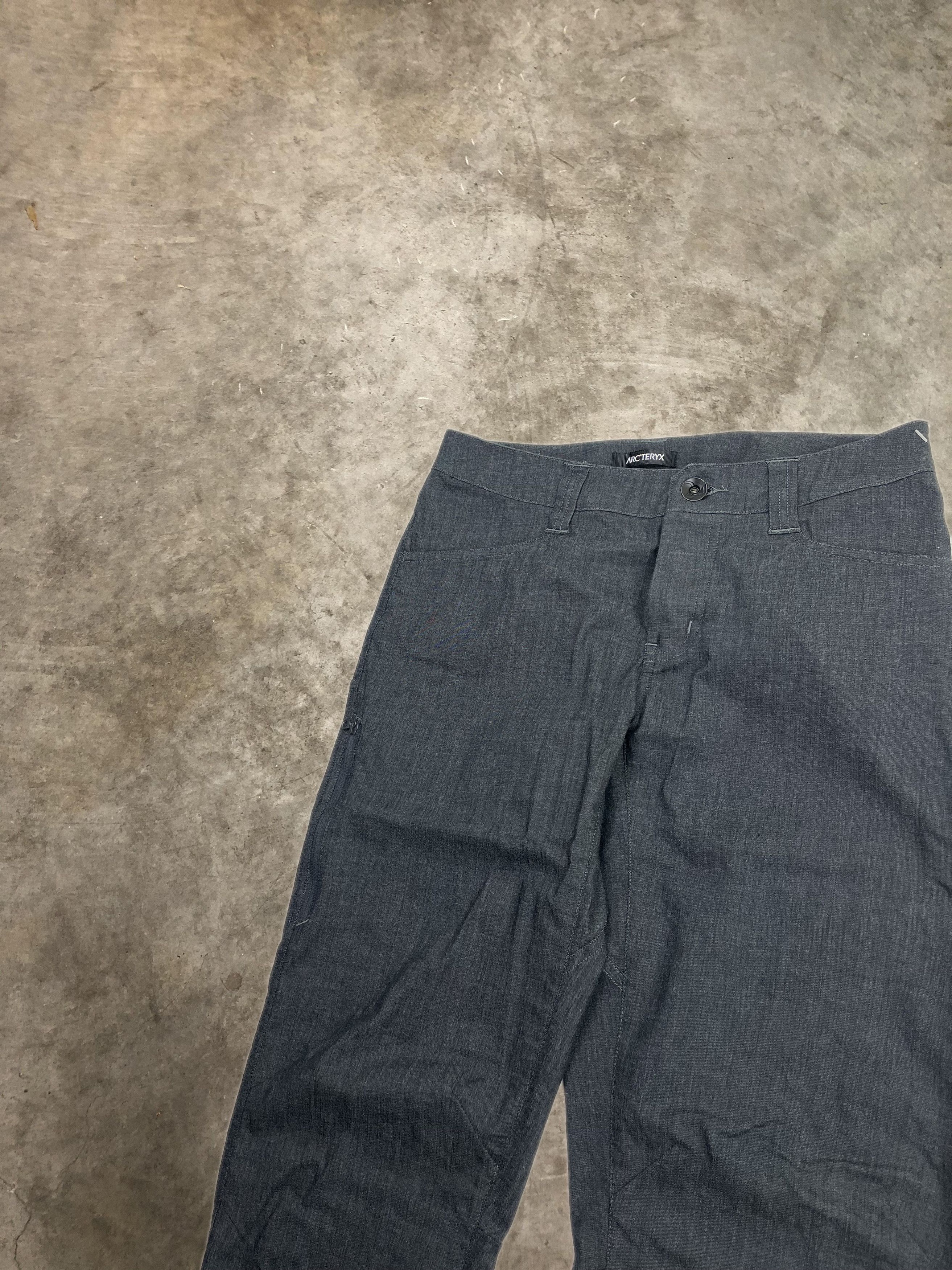 Arc'teryx Arcteryx Hiking Pants | Grailed