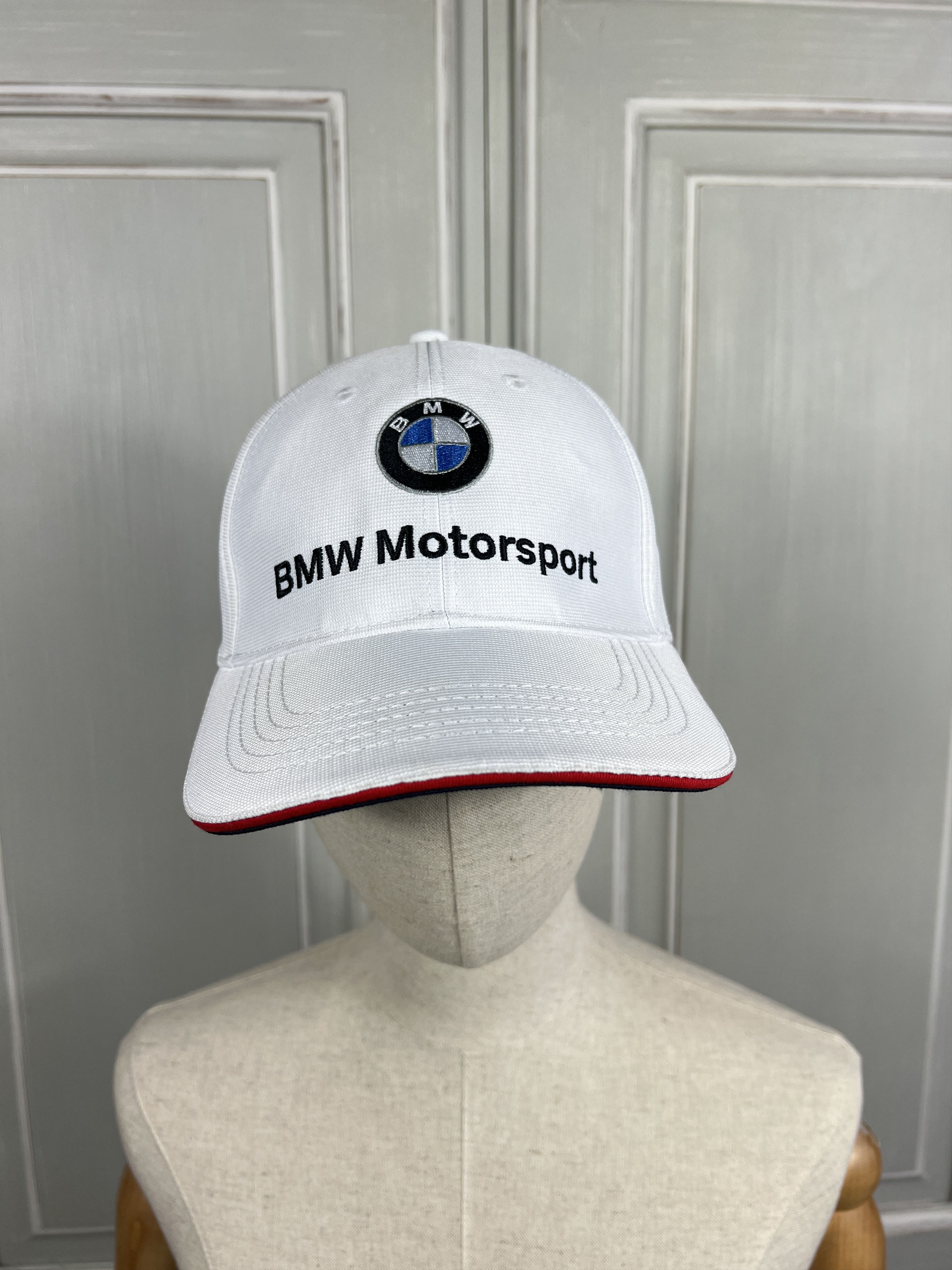 Bmw BMW MOTORSPORT M POWER CAP | Grailed