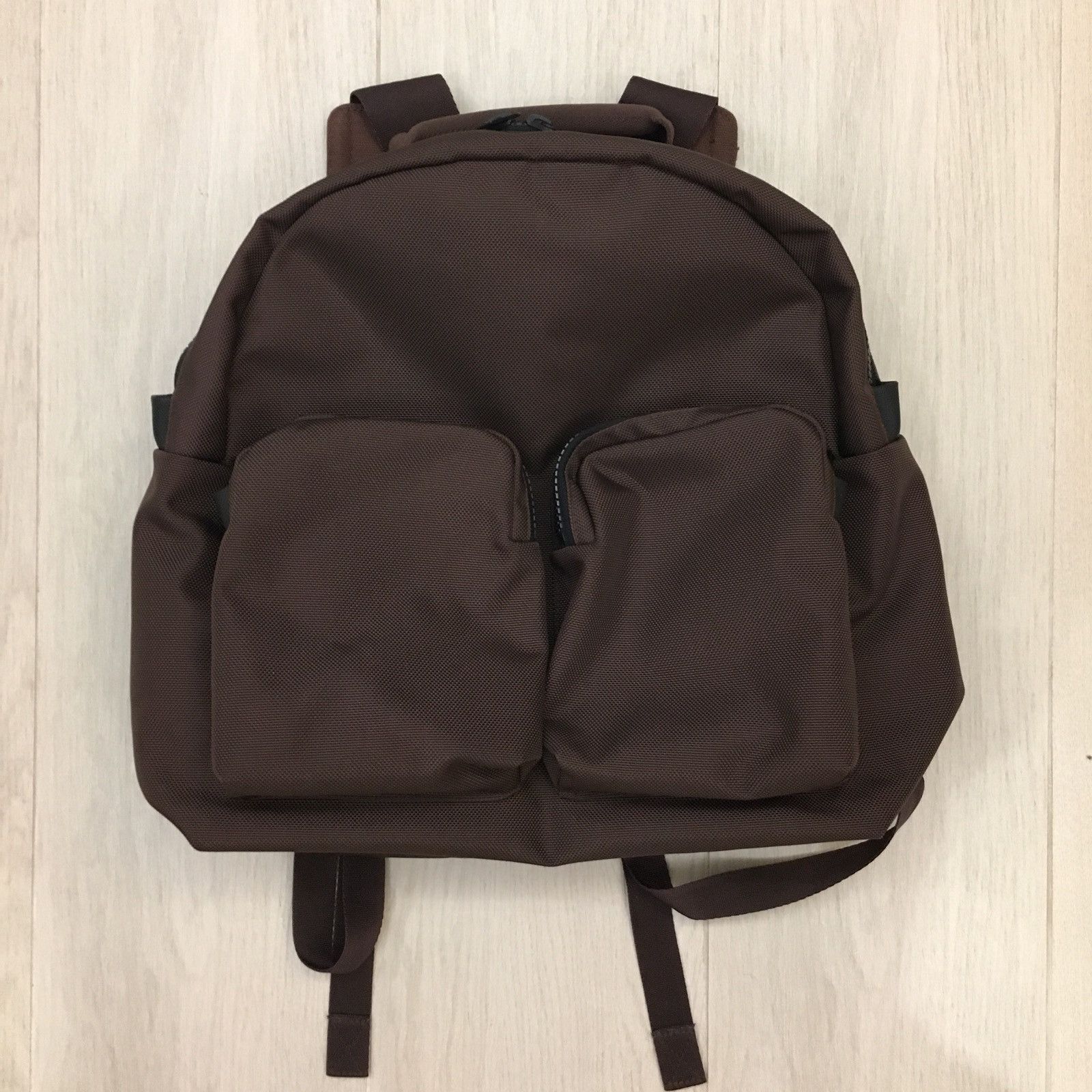 Yeezy Season Season 1 Backpack | Grailed