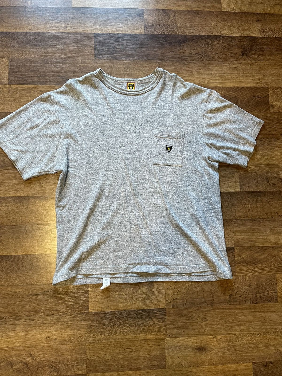 Human Made Human Made pocket tee | Grailed