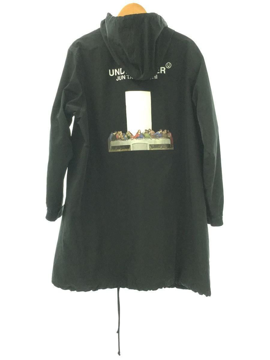 Undercover 🐎 AW18 The Last Supper Jacket | Grailed