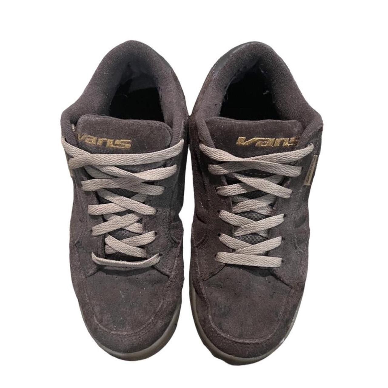 Vans snooka vans | Grailed