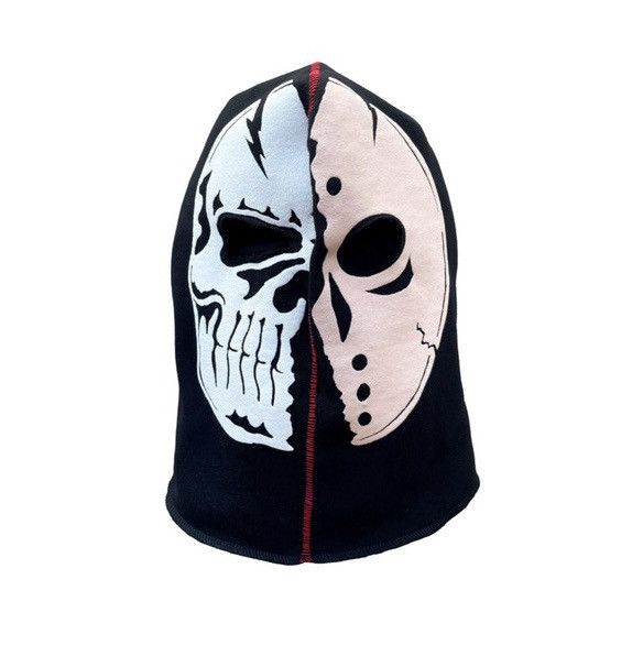 Warren Lotas Warren Lotas Halloween mask | Grailed