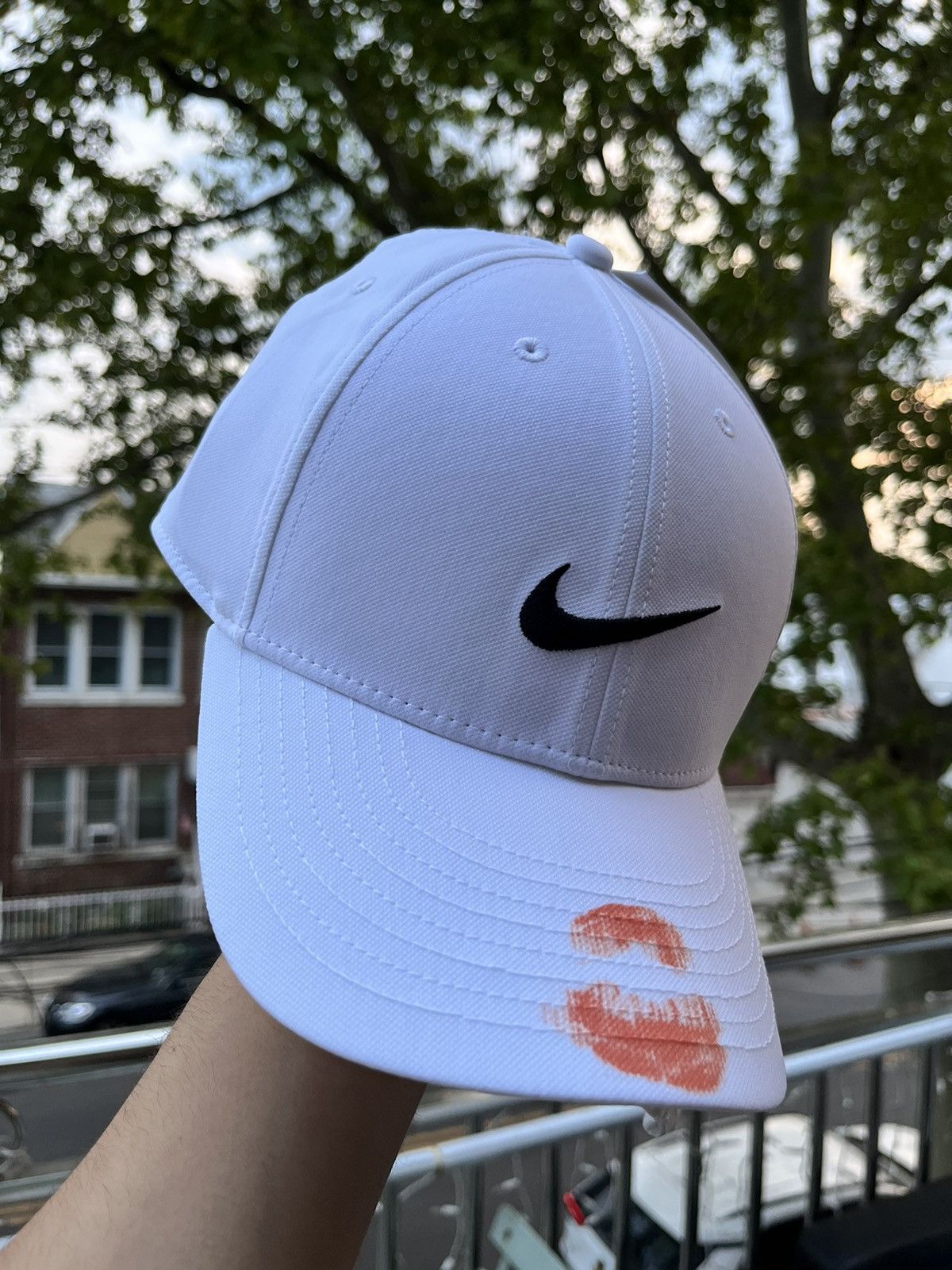 Drake × Nike Nike X Drake Hat “CLB” | Grailed