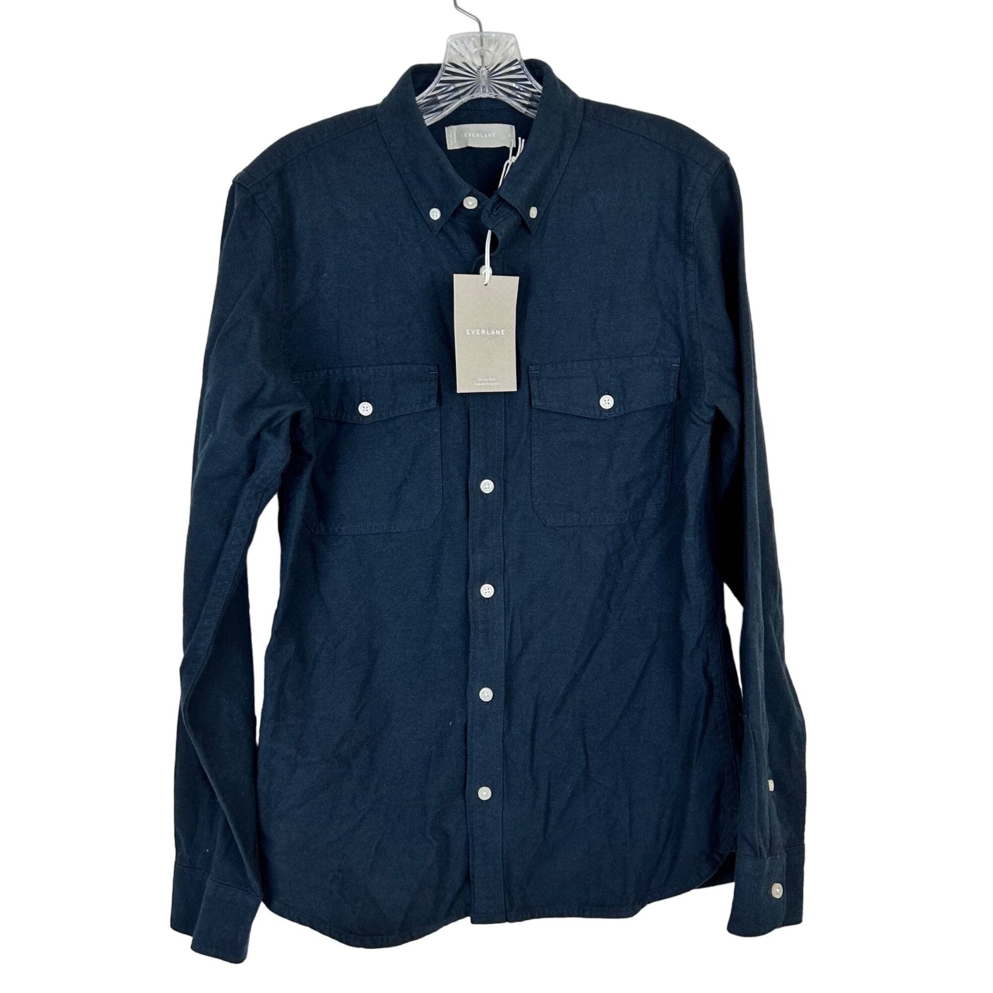 Everlane Everlane The Brushed Flannel Shirt | Grailed