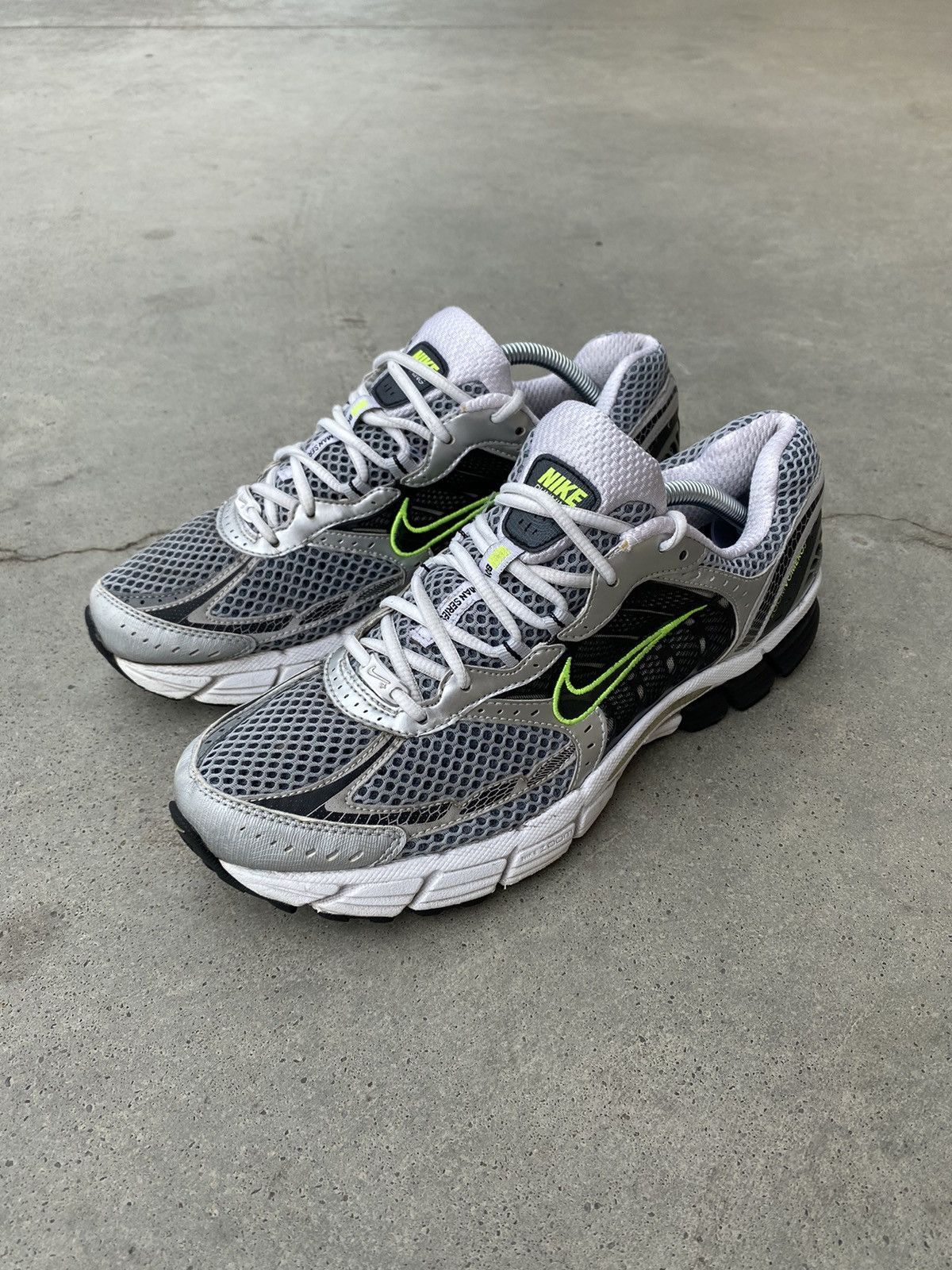 Nike Vintage Nike Zoom Vomero 3 | Grailed