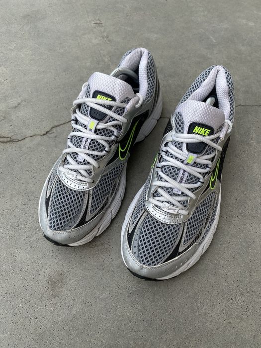 Nike Vintage Nike Zoom Vomero 3 | Grailed