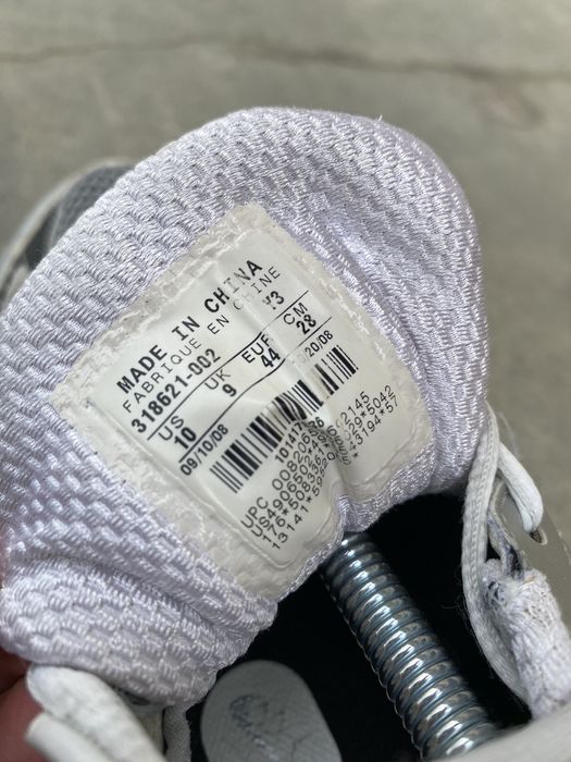 Nike Vintage Nike Zoom Vomero 3 | Grailed