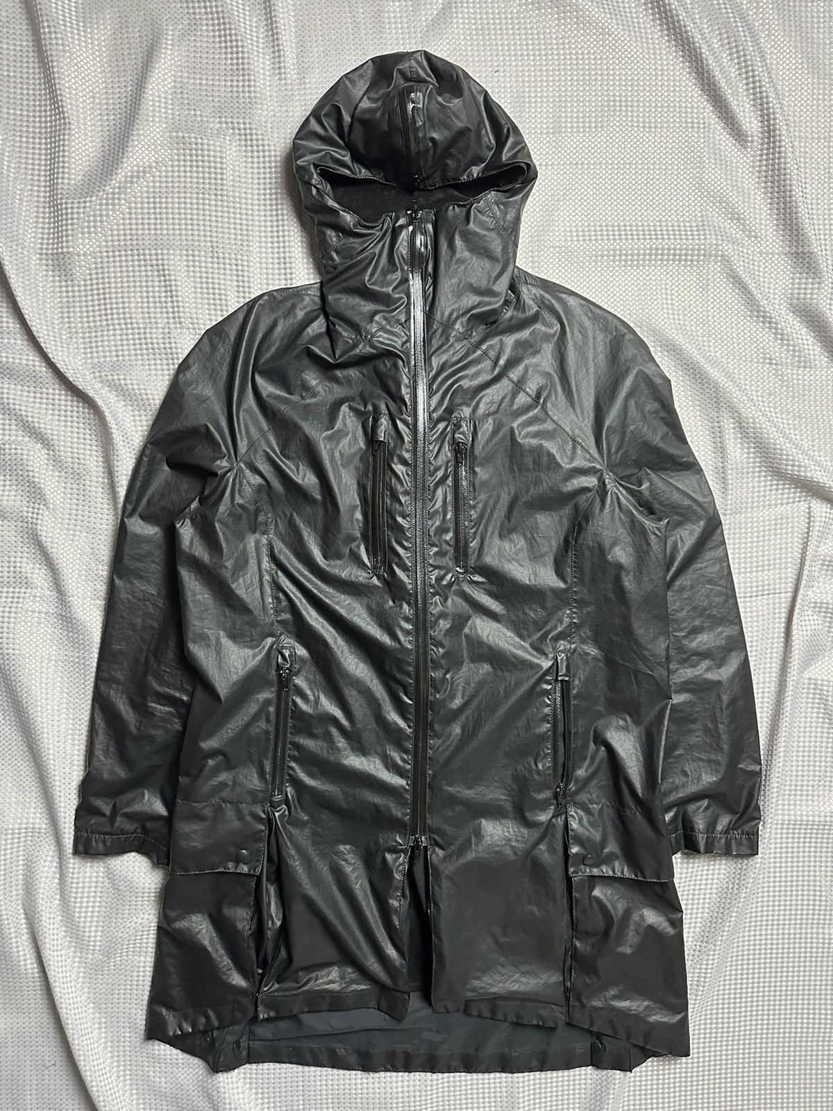 Vexed Generation Vexed Generation Sym Coat | Grailed