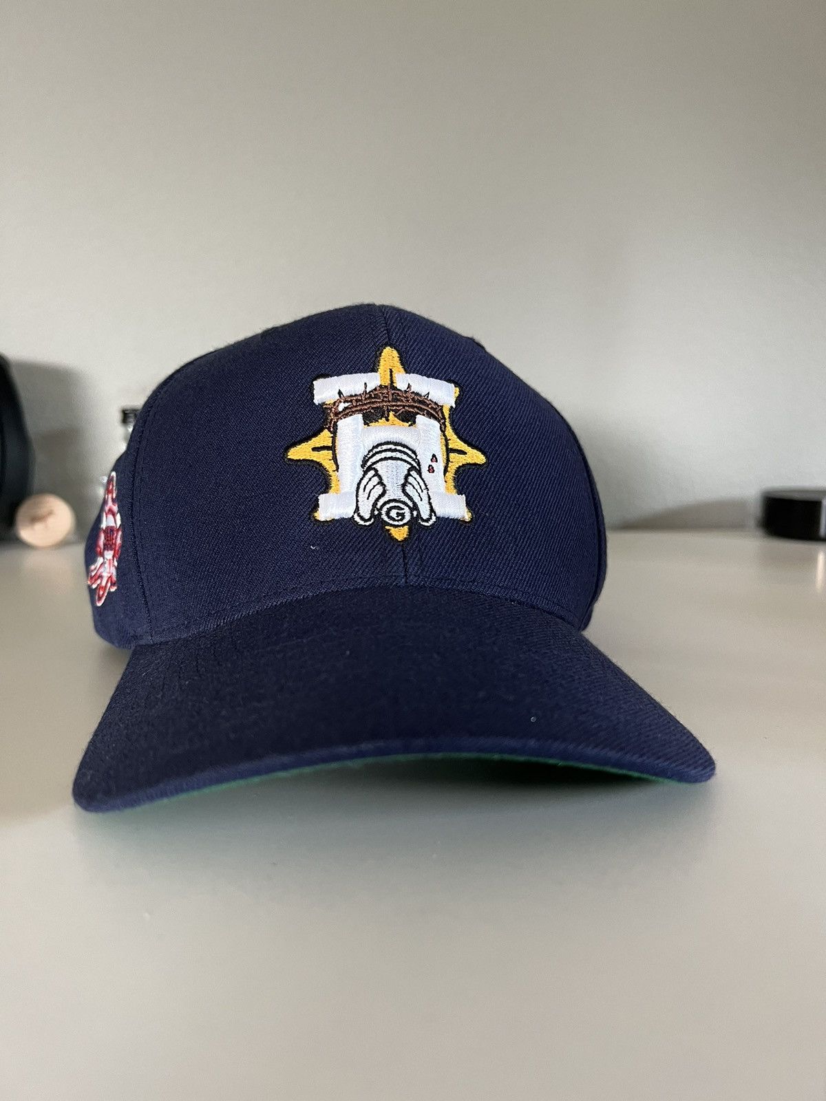 Glo Gang Glo Gang Hat | Grailed