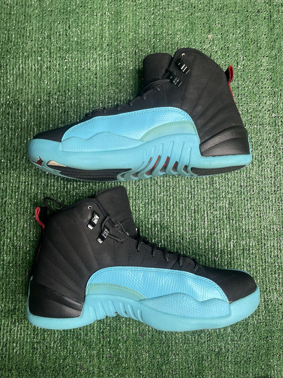 Jordan Brand Air jordan gamma 12’s size 9 | Grailed