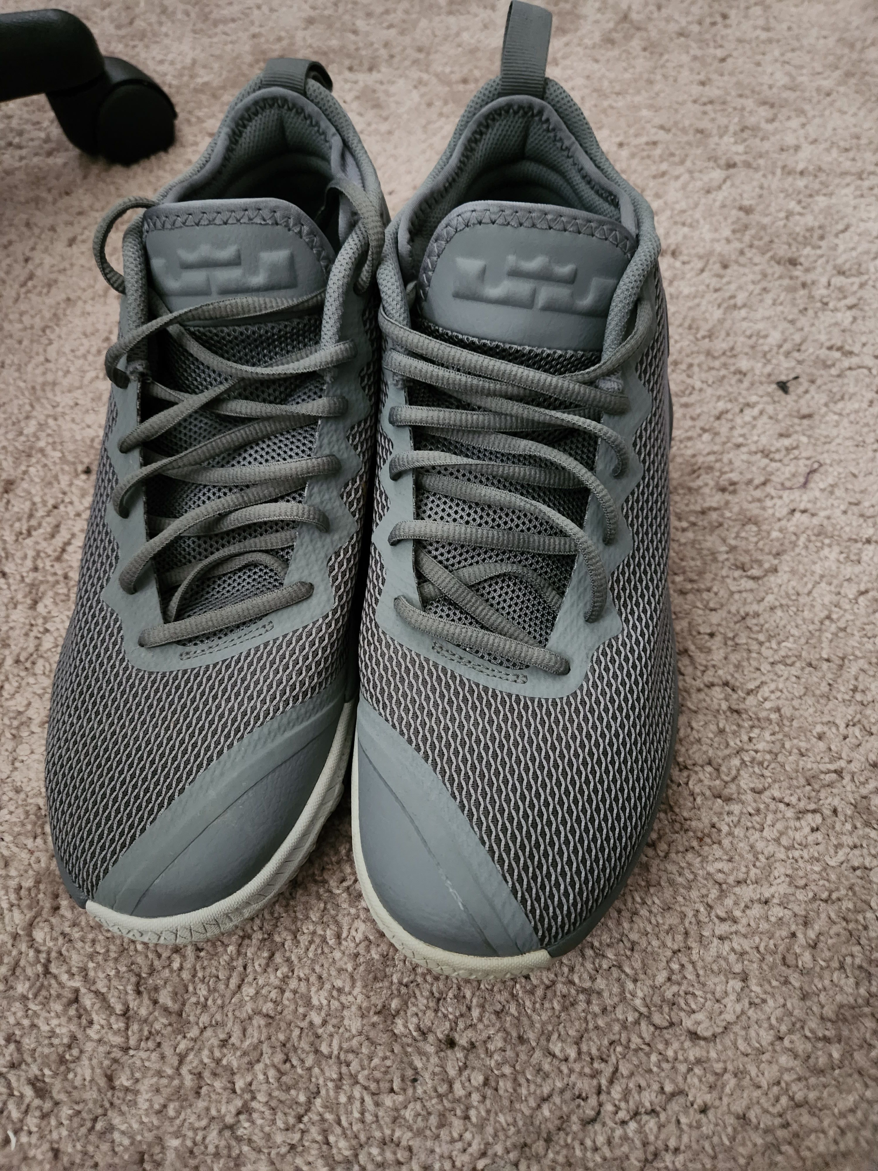 Nike Nike Zoom LeBron witness 2 | Grailed