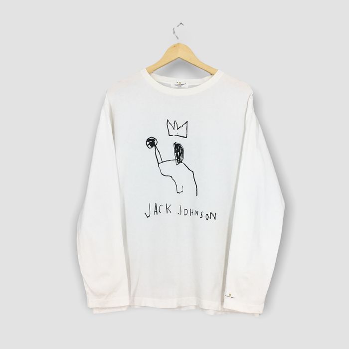 Jean Michel Basquiat Jean Michel Basquiat JMB Jack Johnson Pop Art ...