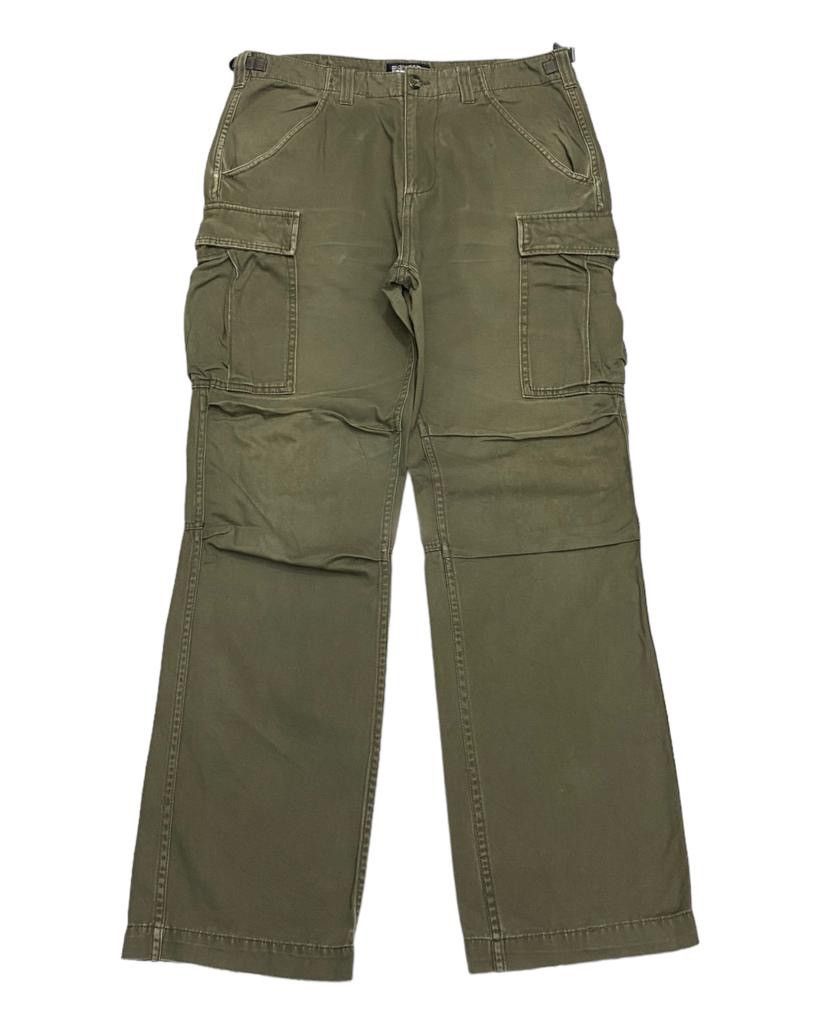 Avirex × Military × Voodoo Tactical RARE🔥AVIREX PX MULTI POCKET CARGO ...