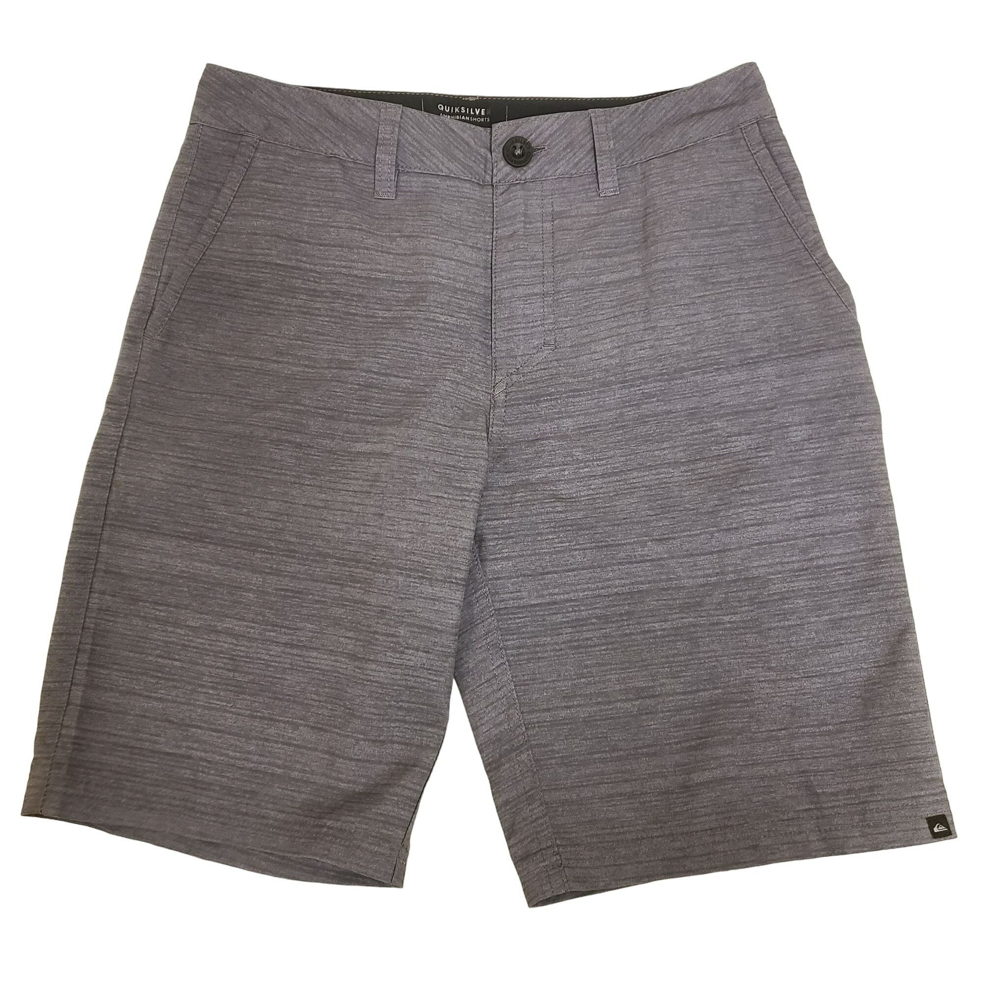 Quicksilver Quicksilver Amphibian Shorts Boardshorts Swim Trunks Grey ...