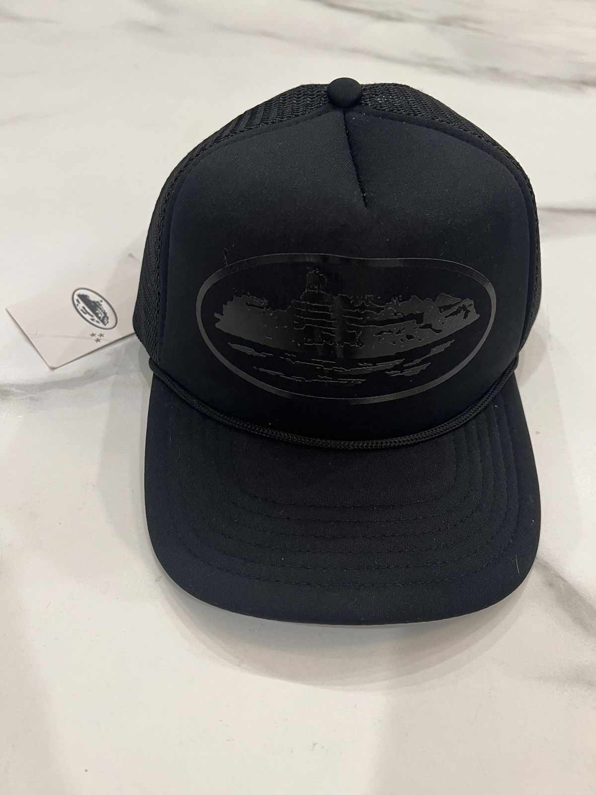 Corteiz Corteiz Trucker Hat | Grailed