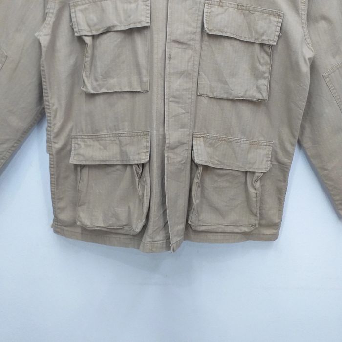 Vintage Vintage Rothco Field Jacket -J019 | Grailed