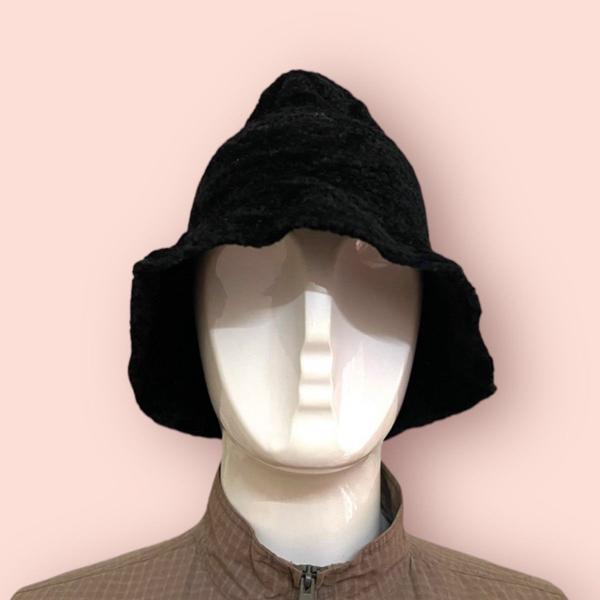 Avant Garde × Italian Designers × Vintage AVANT GARDE WITCH WIZARD CONE ...