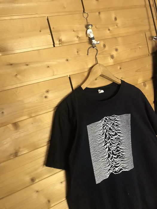 Vintage Joy Division band t-shirt | Grailed