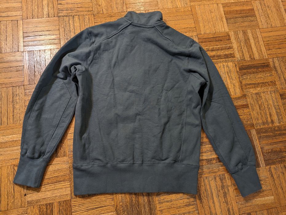 American Giant Jacket, made in USA | Grailed