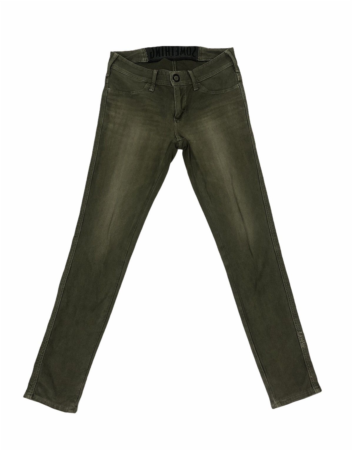 Edwin EDWIN Something La Diva Stretchable SkinnyFit Outdoor Jeans | Grailed