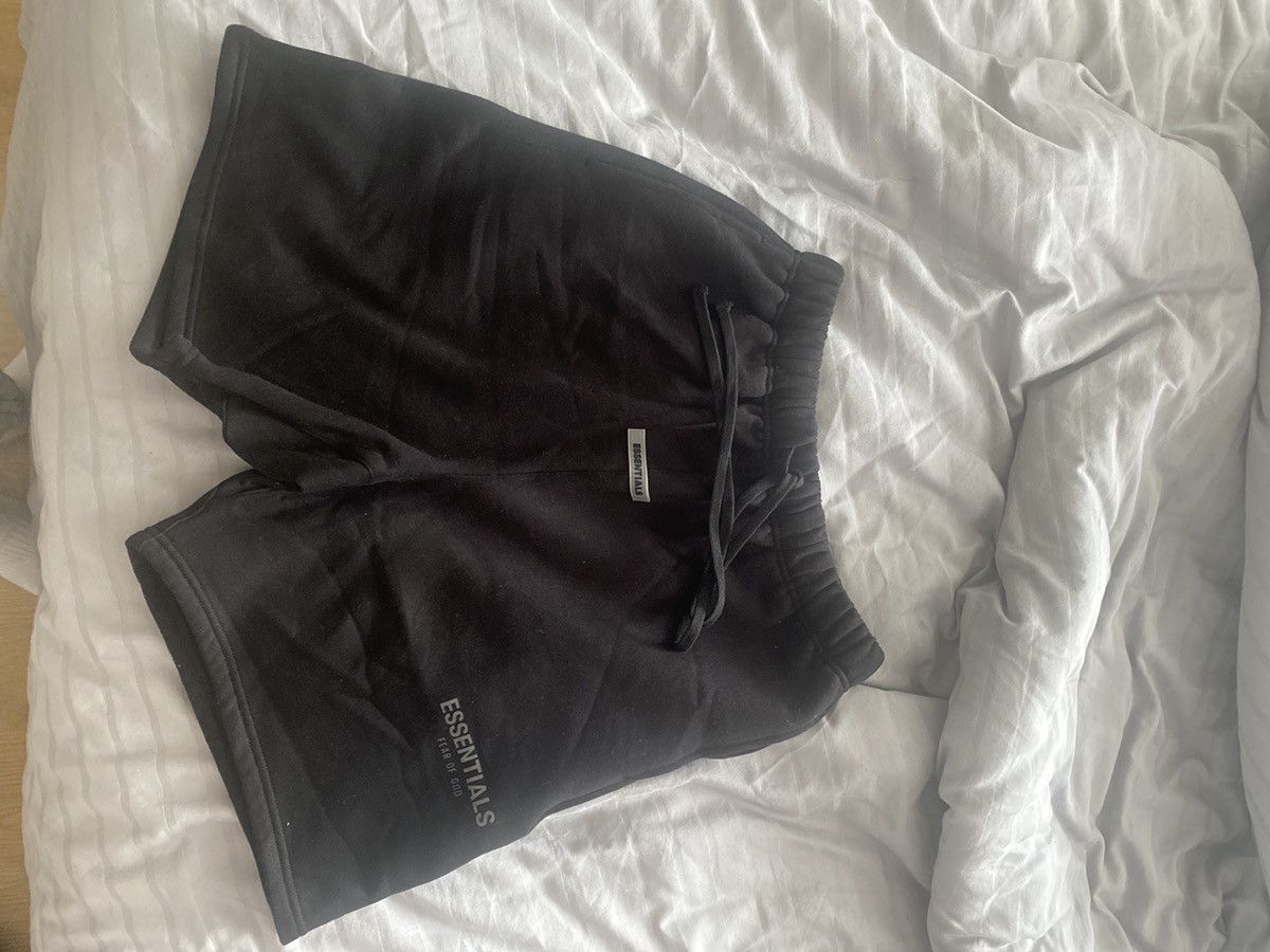 Essentials ESSENTIALS FOG Shorts | Grailed