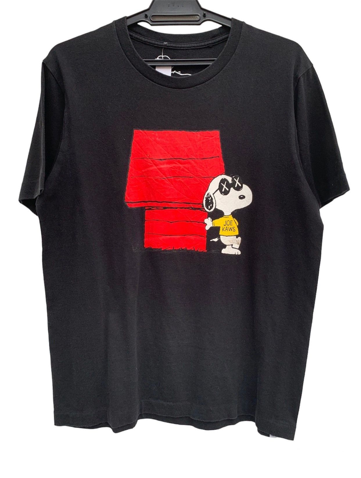 Japanese Brand × Kaws × Peanuts Kaws x Snoopy Peanuts x Uniqlo ...