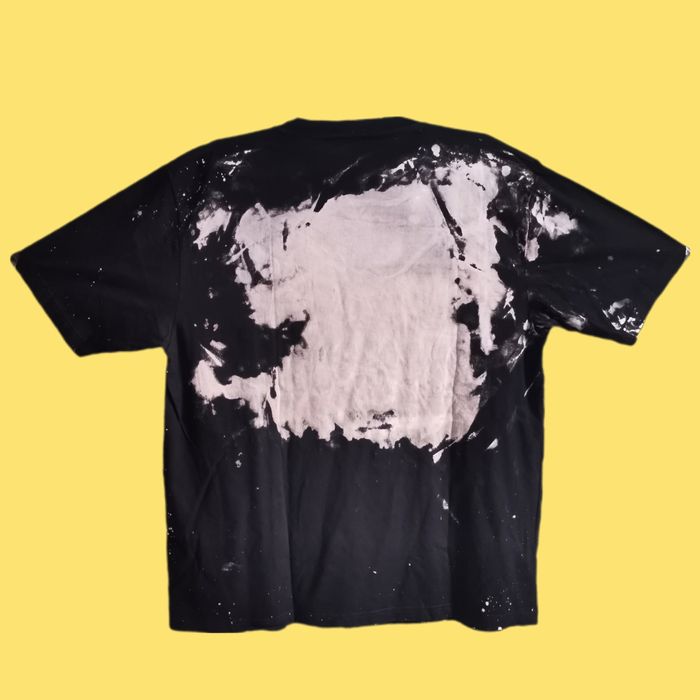 Very Rare Aphex Twin Vintage T Shirt Mosquitohead Style New Grailed