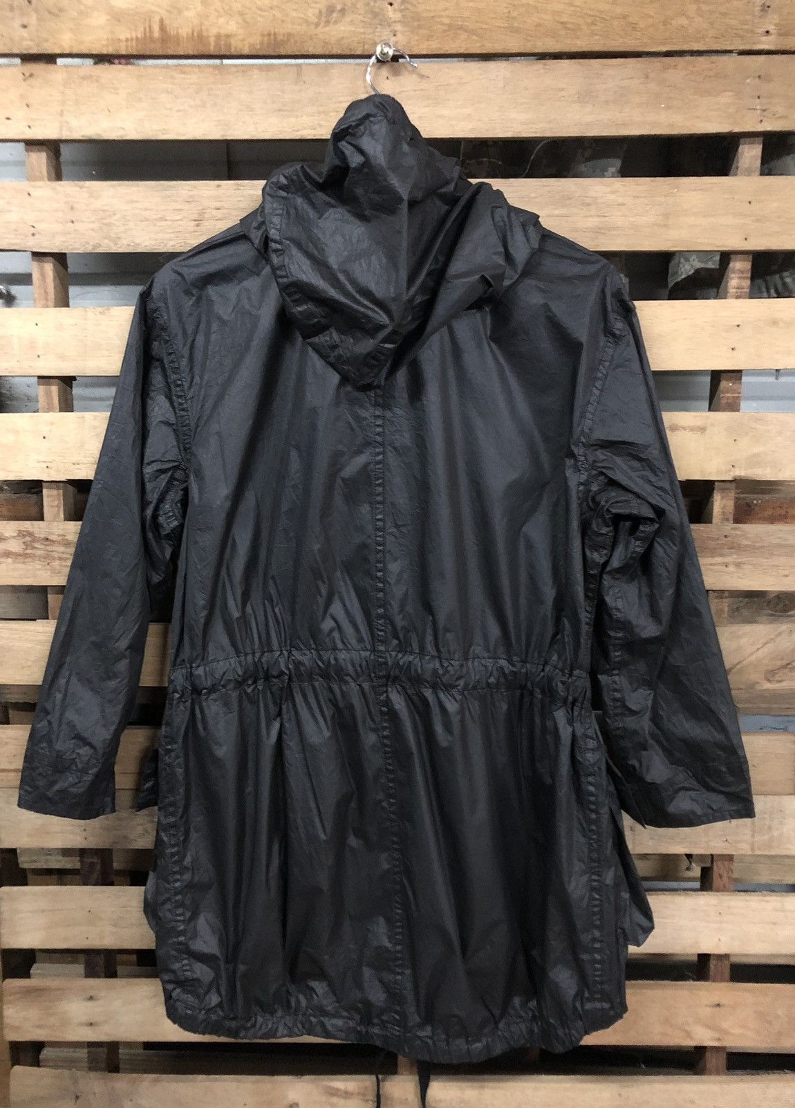 Japanese Brand Shimamura Tokyo Nylon Jacket Nice Design Made Japan ...