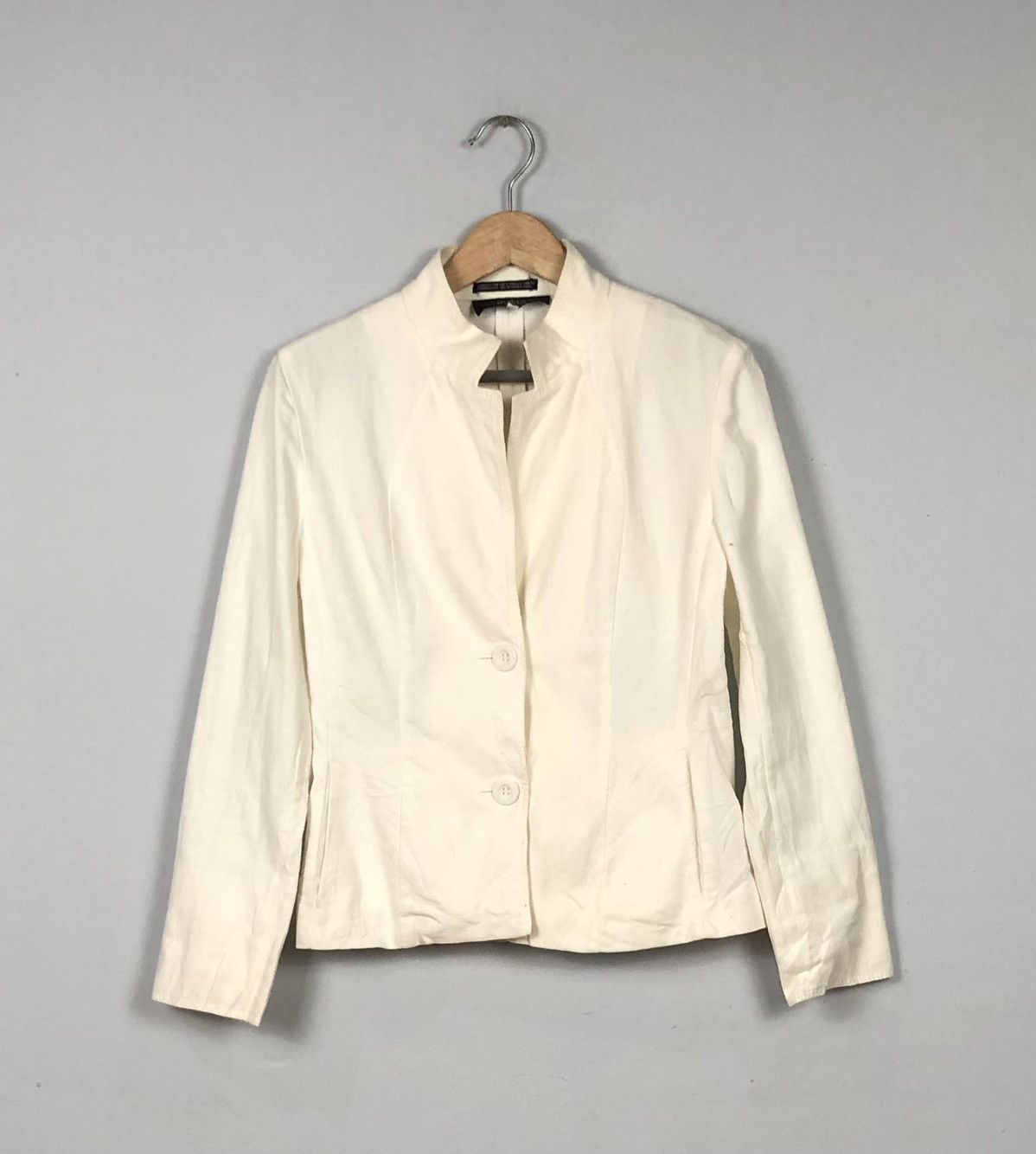 Japanese Brand Ined yohji Yamamoto Jacket | Grailed