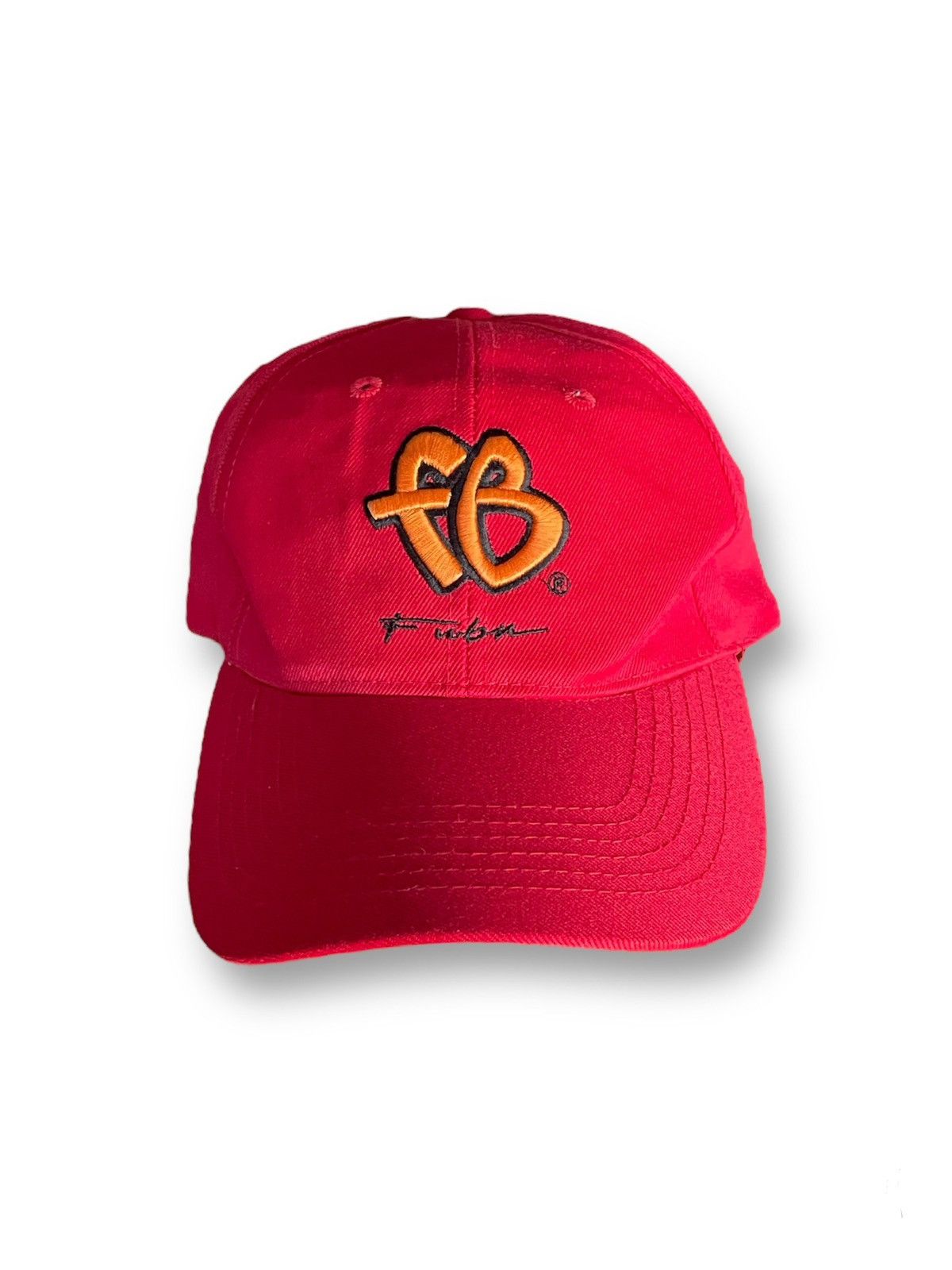 Fubu × Vintage Fubu Caps Hat hip hop vintage rare rap streetwear | Grailed