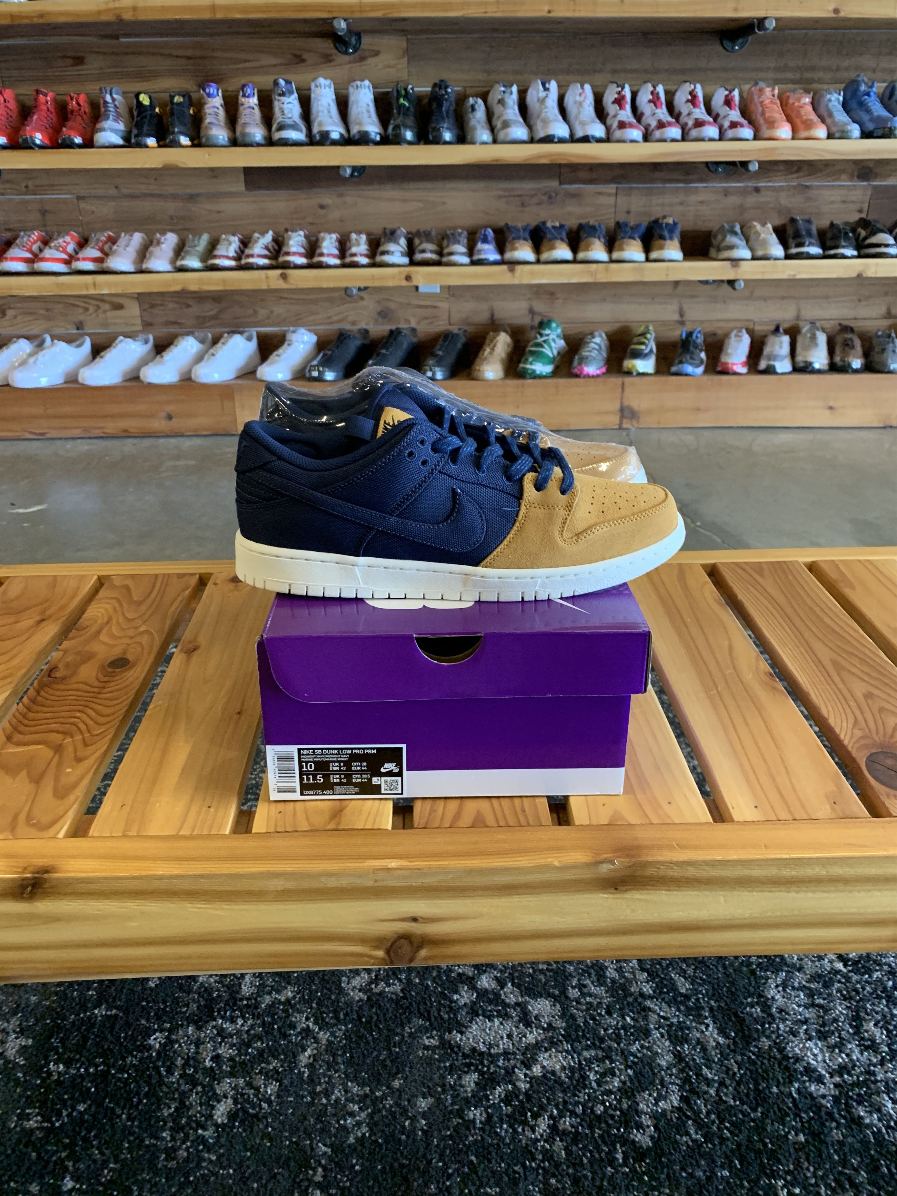 Nike 90s Backpack Nike SB Dunk Low | Grailed