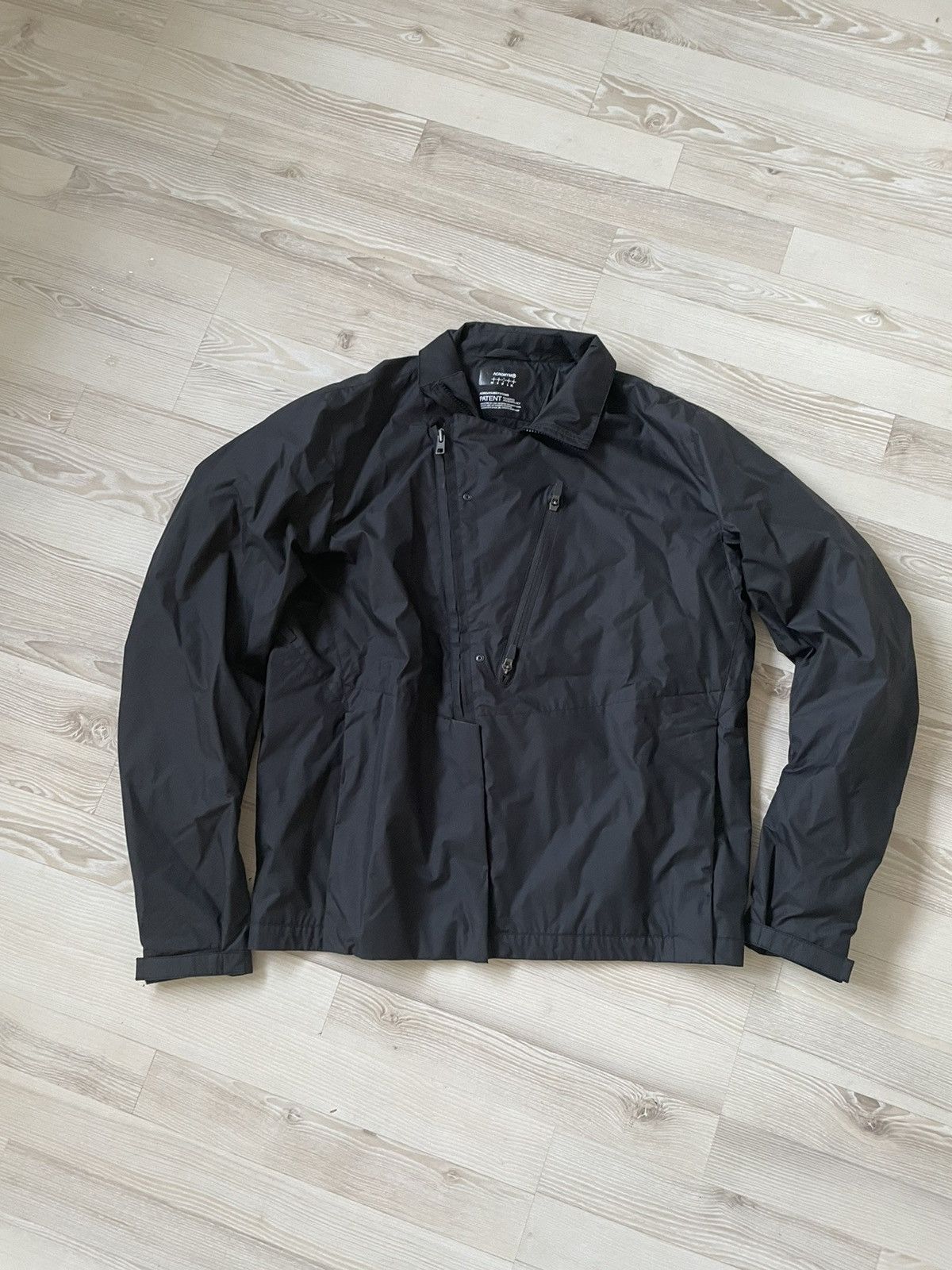 Acronym × Errolson Hugh J68-WS | Grailed