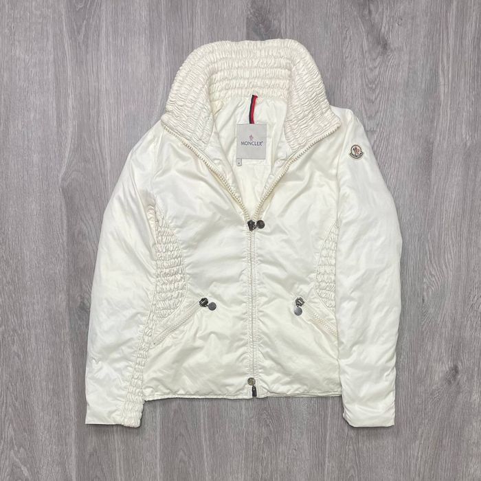 Moncler Rare Moncler Down Jacket | Grailed