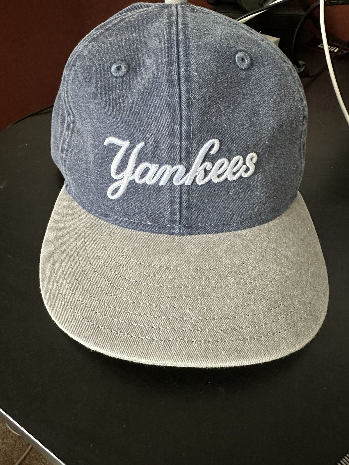 Kith Kith Yankees Hat | Grailed